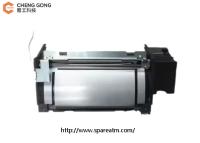 China 01750143750 ATM Parts Wincor C4060 Shutter Assembly 1750143750 for sale