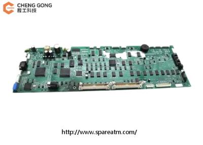 China 01750105679 1750074210 ATM Parts Wincor Nixdorf Wincor CMD Controller II USB With Cover for sale