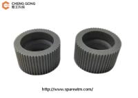 China 8046900720 Wincor Nixdorf ATM Parts 54T Rubber Feed Roller for sale