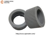 China 8046900720 Wincor Nixdorf ATM Parts 54T Rubber Feed Roller for sale