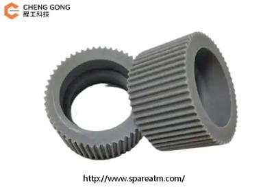 China 8046900720 Wincor Nixdorf ATM Parts 54T Rubber Feed Roller for sale