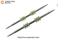 China 01750035275 ATM Parts Wincor DDU V Module Counter Rotate Shaft Assy 1750035275 for sale