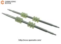 China 01750035275 ATM Parts Wincor DDU V Module Counter Rotate Shaft Assy 1750035275 for sale
