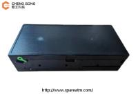 China 01750301000 ATM Parts DN200 CAS Recycling Cassette CONV for sale