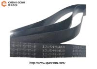 China 1750041251 ATM Parts Wincor Double Extractor CMD-V4 Flat Belt for sale