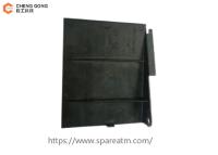 China 49-242427-000A-05 49250180000D Diebold ATM Spare Parts Diebold Platen Funnel FAR Side for sale