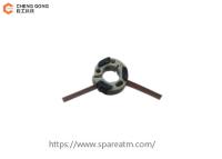 China 49024217000B 4P007460-B Diebold Nixdorf ATM Spare Parts Diebold Nixdorf Roller Assy for sale