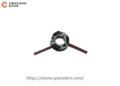 China 49024217000B 4P007460-B Diebold Nixdorf ATM Spare Parts Diebold Nixdorf Roller Assy for sale