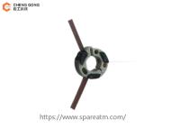 China 49024217000B 4P007460-B Diebold Nixdorf ATM Spare Parts Diebold Nixdorf Roller Assy for sale