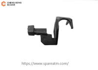China 49242432000A-11 49225396000A ATM Spare Parts Diebold Opteva Fender Wide 1.5 Version for sale