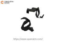 China 49242432000A-11 49225396000A ATM Spare Parts Diebold Opteva Fender Wide 1.5 Version for sale