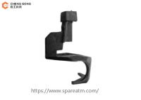 China 49242432000A-11 49225396000A ATM Spare Parts Diebold Opteva Fender Wide 1.5 Version for sale