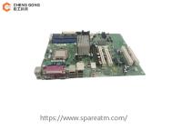 China 49204203001C Diebold Nixdorf ATM Machine Parts Diebold Nixdorf Opteva 0MB 3G Motherboard for sale