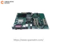 China 49204203001C Diebold Nixdorf ATM Machine Parts Diebold Nixdorf Opteva 0MB 3G Motherboard for sale