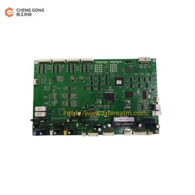China YT2.503.311 GRG Banking CDM8240 PCBA Dispenser Control Board ATM Machine Parts for sale