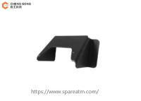 China 49212594000E 49-212594-000E Diebold ATM Spare Parts Diebold Keypad EPP Cover Small for sale