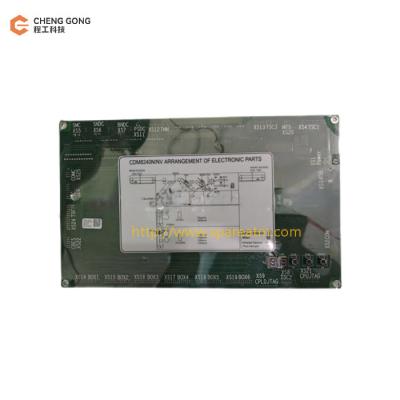 China YT4.109.3409 GRG Banking CDM8240N Dispenser Control Board ATM Machine Parts for sale