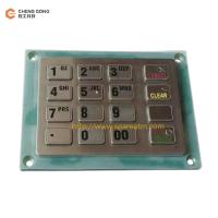 China YT2.232.013 GRG Banking EPP-002 Pinpad Keyboard Parts for ATM Machines for sale