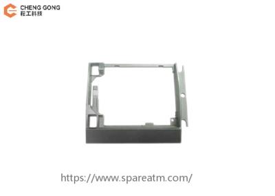 China 49236861000A Diebold ATM Spare Parts Diebold Opteva Card Reader Frame Bezel for sale