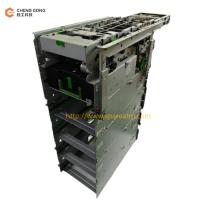China CDM8240-NS-001 YT4.109.251 GRG CDM8240 H22N ATM Spare Parts Cash Dispenser Note Stacker for sale