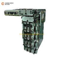 China CDM8240-NS-001 YT4.109.251 GRG CDM8240 H22N ATM Spare Parts Cash Dispenser Note Stacker for sale
