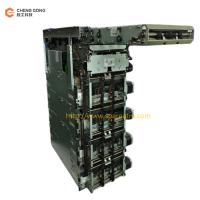 China CDM8240-NS-001 YT4.109.251 GRG CDM8240 H22N ATM Spare Parts Cash Dispenser Note Stacker for sale