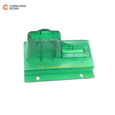 China GRG H22 Card Reader Protective Bezel Essential Part for ATM Machines for sale