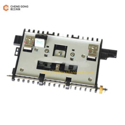 China YT8.080.268 GRG H68N CRM 9250 CT Passage Lower Plate 3 Assy Atm Machine Parts for sale