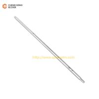 China GRG H68N CRM 9250 Front and Rear Pulley Shaft CT Channel for ATM Machines Essential Parts for sale