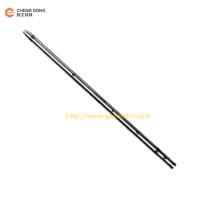 China GRG H68N CRM 9250 Lower Plate 1-3 Axes Parts for CT Channel Essential for ATM Machines for sale