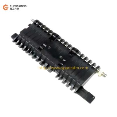 China YT8.080.266 Maintenance Previous slideNext slide GRG H68N CRM 9250 CT Passage Lower Plate Parts for ATM Machine for sale