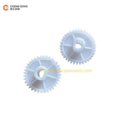 China NF Lower 36T D Gear Parts GRG H68N CRM9250 For ATM Machine bank Machine for sale