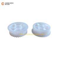 China YT0092501PT050 GRG H68N CRM9250 NF Lower 32T D Gear ATM Machine Parts Model for sale