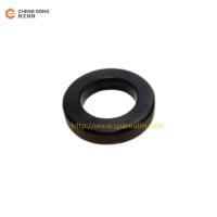 China YT0092501NE004 GRG CRM9250 H68N Note Escrow Lower Rubber Roller ATM Machine Parts for sale