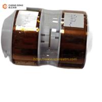 China GRG CRM9250 H68N Escrow Tape 502015231002 Atm Machine Spare Parts for sale
