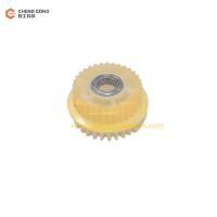China GRG CRM9250 H68N NE 30/32T Double Gear Assembly Atm Machine Parts for sale