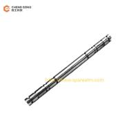 China GRG CRM9250 H68N NE Bearing Assembly Shaft Parts for ATMs Machine Parts for sale