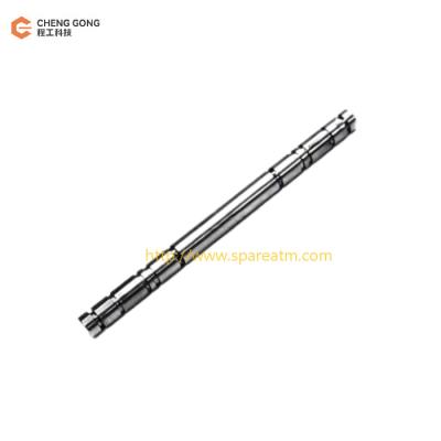 China GRG CRM9250 H68N NE Bearing Assembly Shaft Parts for ATMs Machine Parts for sale