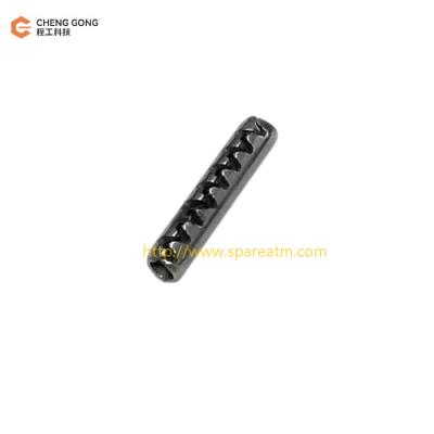 China GRG CRM9250 H68N NE Serrated Elastic Pin Parts for ATMs High Quality Replacement Machine Components for sale