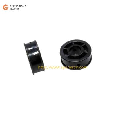 China YT8.080.338 GRG CRM9250 H68N NE Large Rubber Ring Plastic Core for ATM Machine Parts for sale