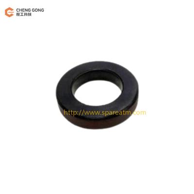 China GRG CRM9250 H68N NE/NF Lower Part Large Rubber Ring Atm Machine Parts for sale