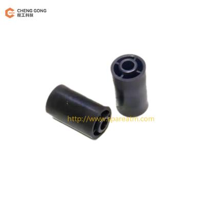 China GRG H68N CRM 9250 LT Belt Roller Parts For ATMs Essential Components For ATM Machine for sale