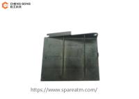 China 49242427000A-06 49250180000C Diebold ATM Spare Parts Diebold Platen Funnel CAM Side for sale