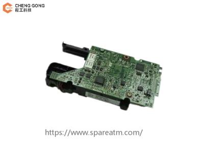 China 49209536000A Diebold ATM Machine Parts Diebold Opteva USB Track 1 2 3 Dip Card Reader for sale