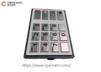 China 49249431000B 49-249431-000B Diebold ATM Machine Spare Parts Diebold EPP7 Keyboard Pinpad for sale