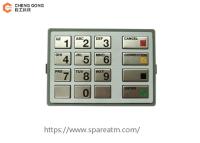 China 49249431000A 49-249431-000A Diebold ATM Machine Parts Diebold EPP7 Keyboard English for sale