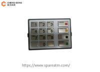 China 49249440721A 1750344829 DieboldATM Machine Parts Diebold Nixdorf EPP7 BSC Keyboard for sale