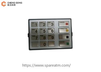 China 49249440721A 1750344829 DieboldATM Machine Parts Diebold Nixdorf EPP7 BSC Keyboard for sale
