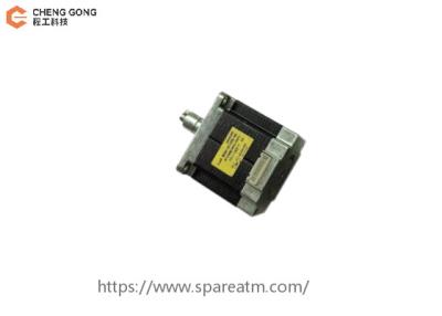 China 49250132000B 49-250132-000B Diebold ATM Spare Parts Diebold Nixdorf Opteva 5500 Motor for sale