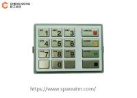 China 49249443707A Diebold ATM Machine Parts Diebold EPP7 PCI-Plus Keyboard English Version for sale